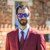 Alexandre Paris · GitLab